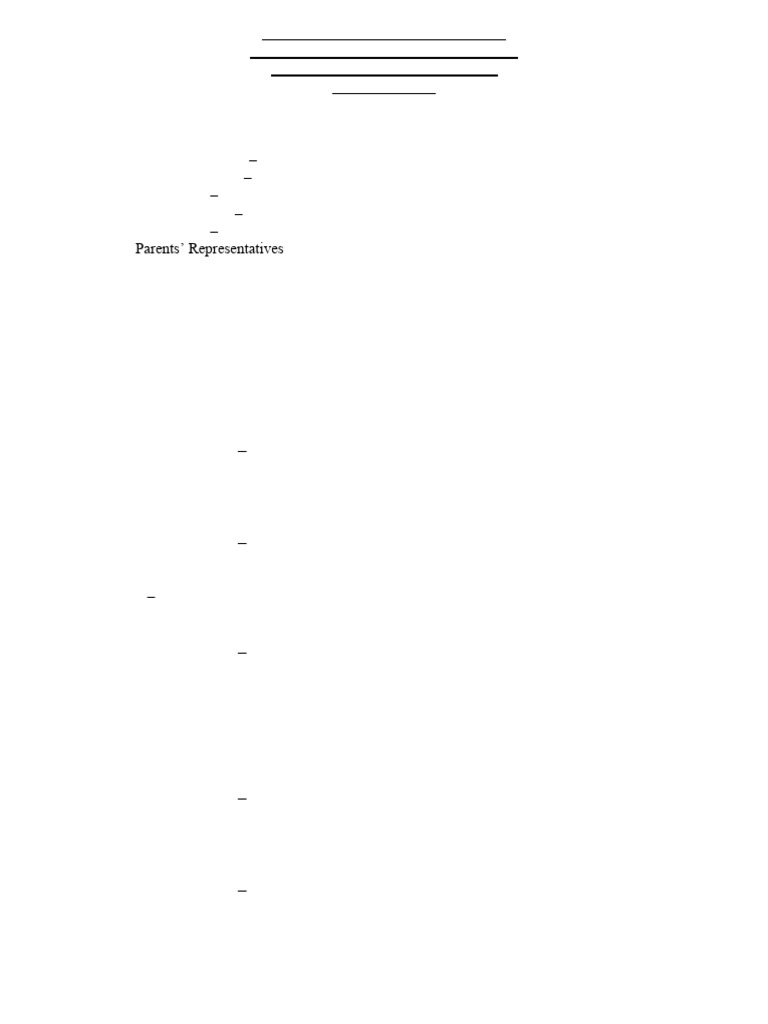 Kairi Ecde Centre Launches | PDF