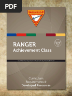 Pathfinder Club Friend Workbook | PDF | Knot | Sidewalk
