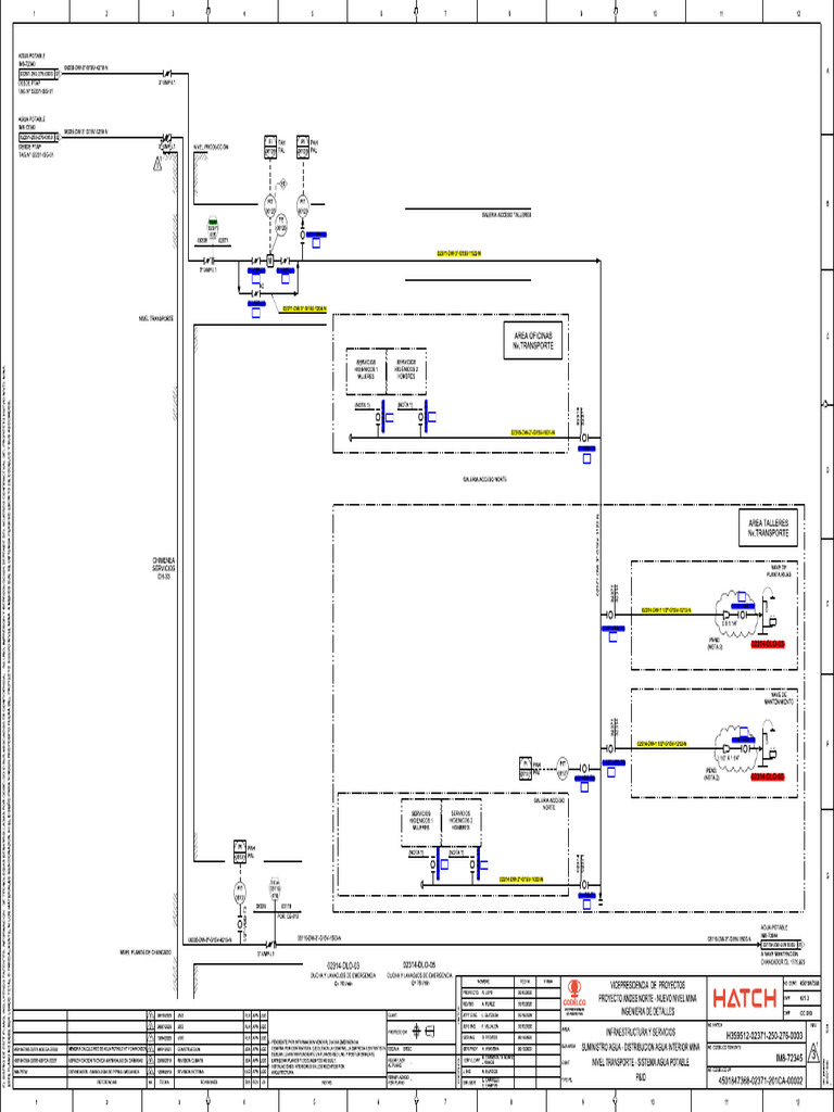 Nti - Agua Potable - Im8-72345 | PDF