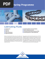 IGM Resins UV Radcure Product Guide | PDF | Polymer Chemistry | Materials