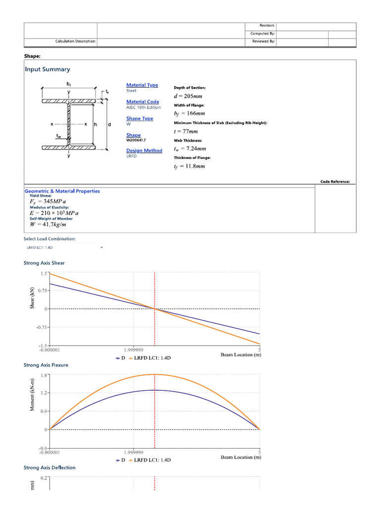 Calcbook ENP Ala Sup 02 | PDF