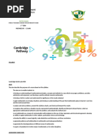 Gramsol Textbooks Overview and Resources | PDF | Student Assessment And ...