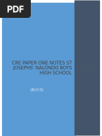 Form 4 Computer Textbook | PDF