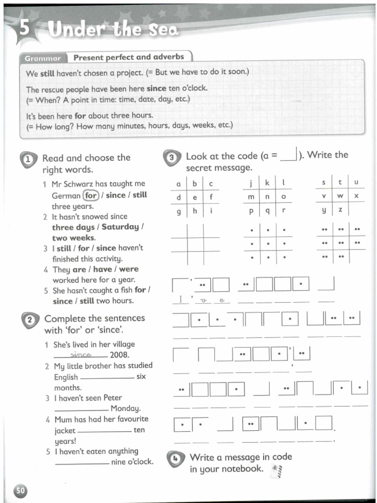 6º Libro English KID's BOX WB Unit5 | PDF