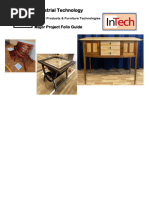 Construction Studies Portfolio Layout | PDF | Design | Drawing