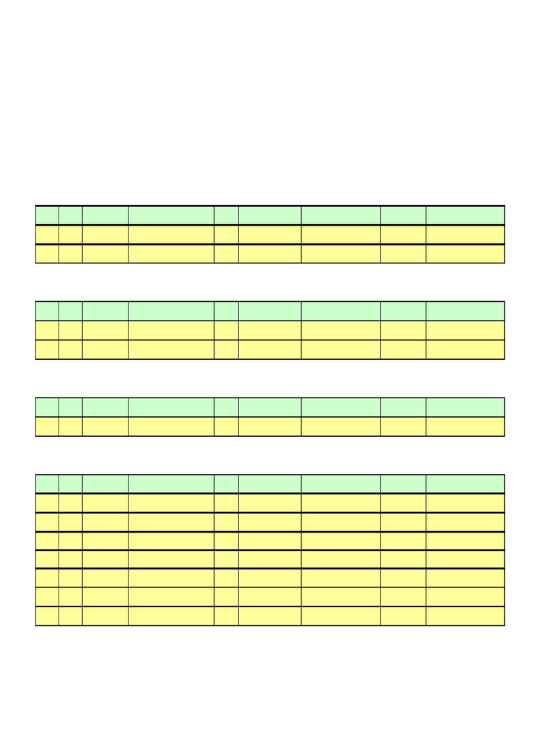 Memory Ga 945pl s3p v6.6 | PDF | Manufacturing Companies Of Japan ...