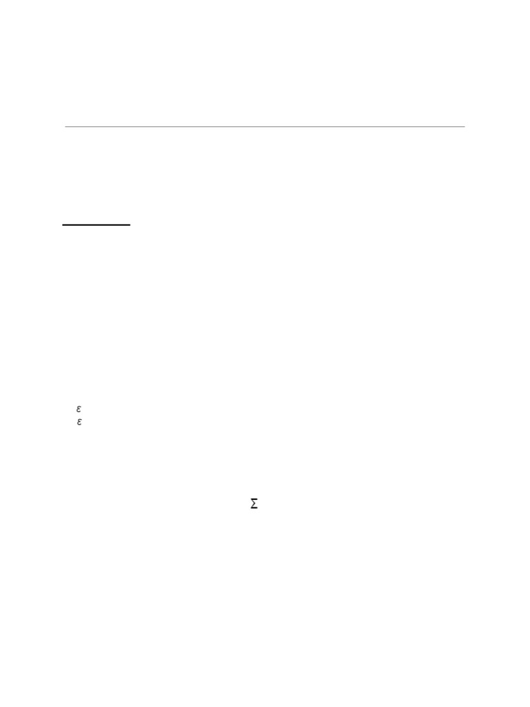 Theory of Computation Complete | PDF | Regular Expression | Parsing