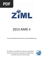 2025 Amc 8 Problems And Answers 1 Pdf