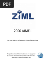 2025 Amc 8 Problems And Answers Pdf