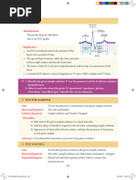 Lymphatic System Notes | PDF | Lymphatic System | Lymph