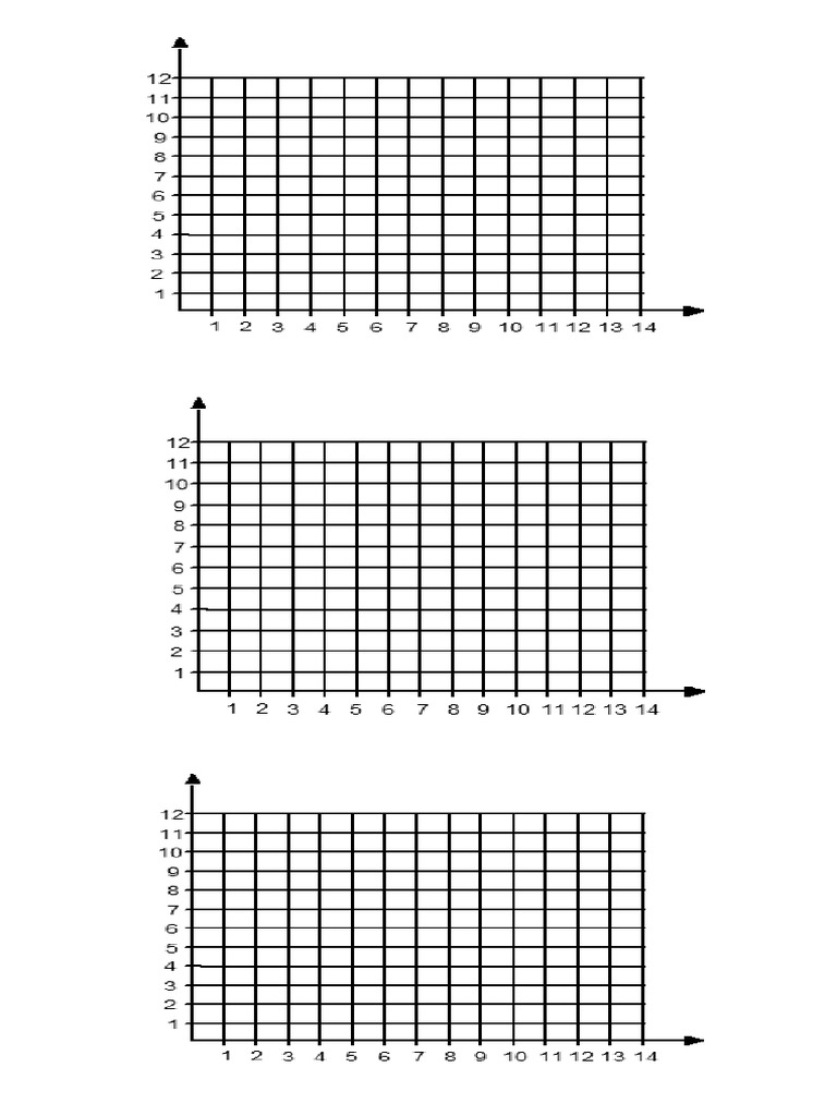 Plantillas Planos | PDF
