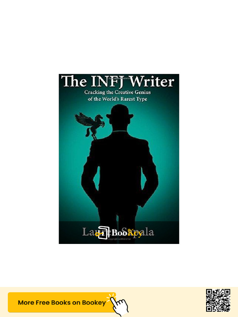 Unlocking INFJ Writers' Creativity | PDF | Creativity | Thought