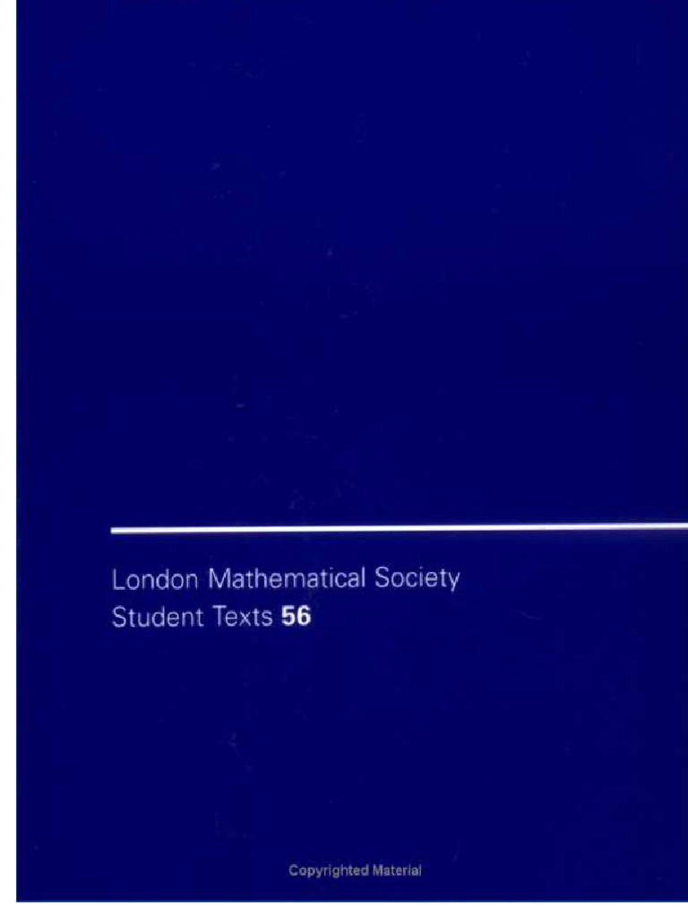 Thomas Forster - Logic, Computation and Set Theory (Published As Logic, Induction and Sets ...
