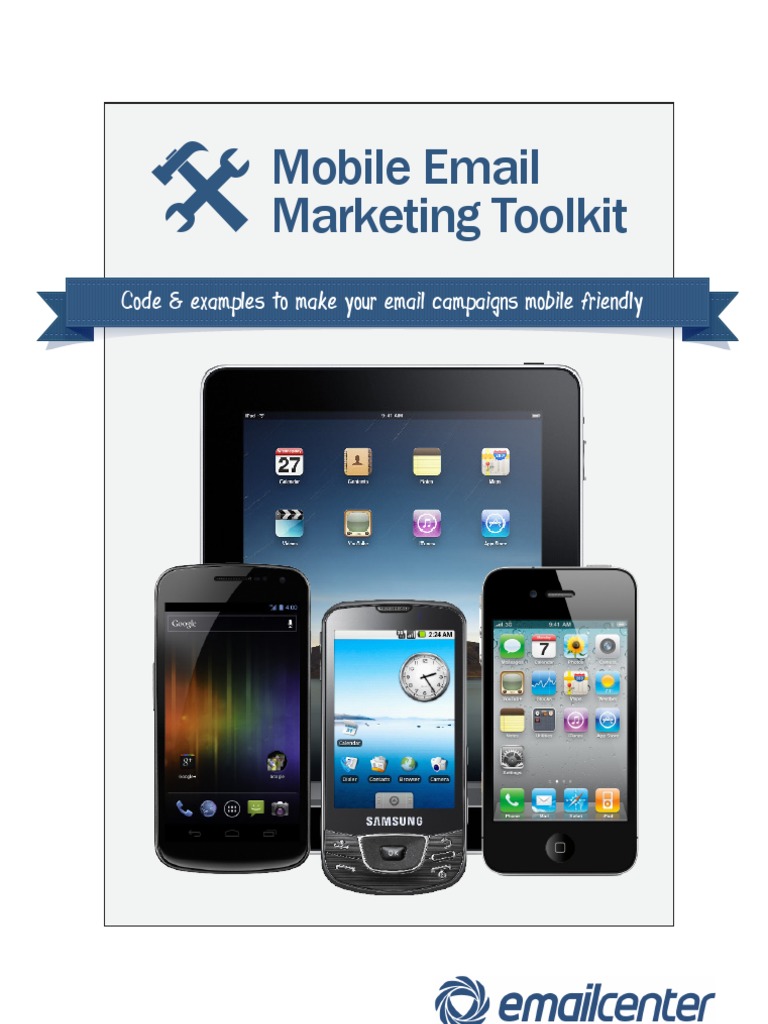 Mobile Toolkit | PDF | Responsive Web Design | Cascading Style Sheets