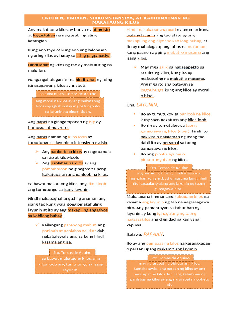 Esp - Q2 - Mod 4 | PDF