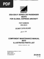 Icao Annex 10 Vol.3 (Elt Coding) | PDF | Computing | Telecommunications