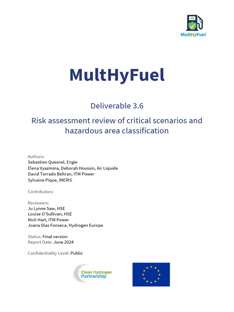 3 S. Quesnel Et Al 2024 | PDF | Ventilation (Architecture) | Gases