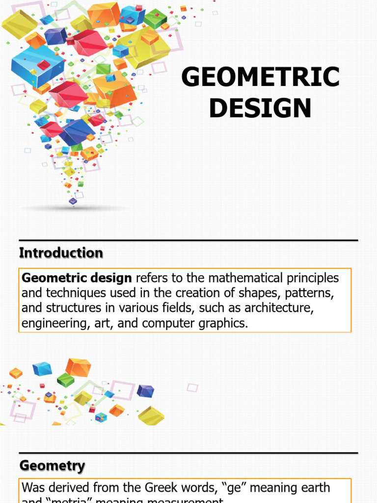 Geometry 1 | PDF | Euclidean Geometry | Geometry
