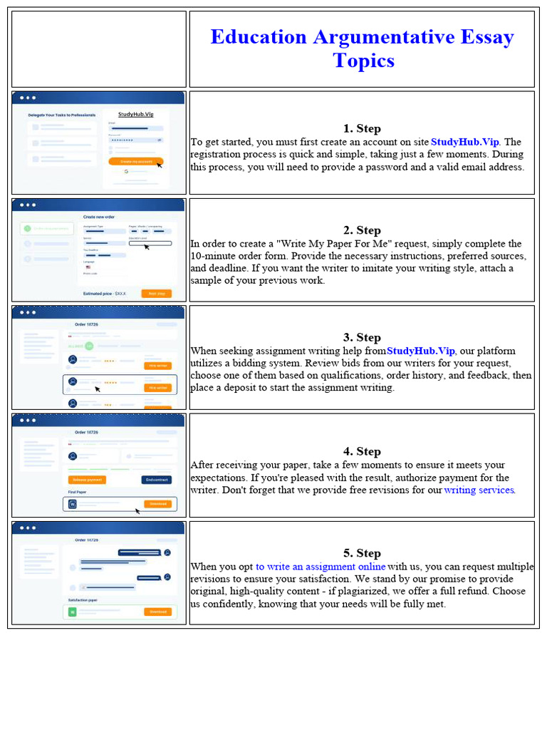 Education Argumentative Essay Topics | PDF | Physical Fitness | Aristotle