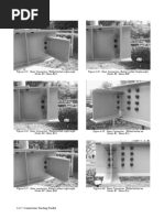 AISC Imperial K Encroachment | PDF