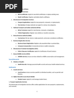 NCPWD How To Self Register On ECitizen As A PWD | PDF | Taxes ...