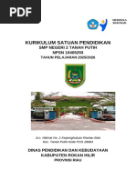 Draft KSP 2025-2026 | PDF