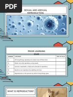 IGCSE Reproduction Savemyexam Notes | PDF | Reproduction | Flowers