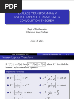 1st Year Maths Notes | PDF | Basis (Linear Algebra) | Trigonometric ...
