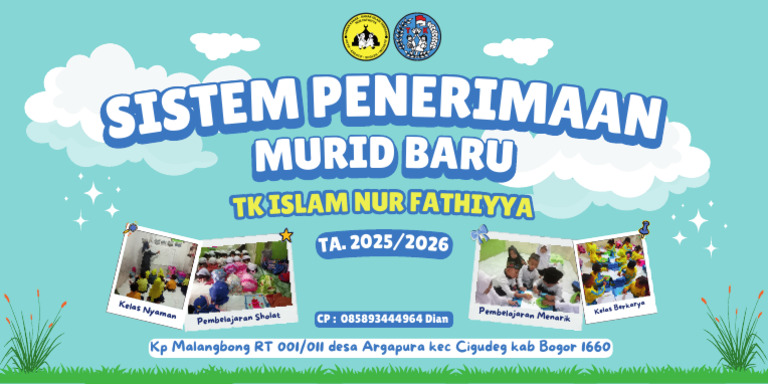 SPMB Spanduk | PDF