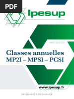 Préparation au Concours BECEAS | PDF | Actuaire | Économie mathématique ...
