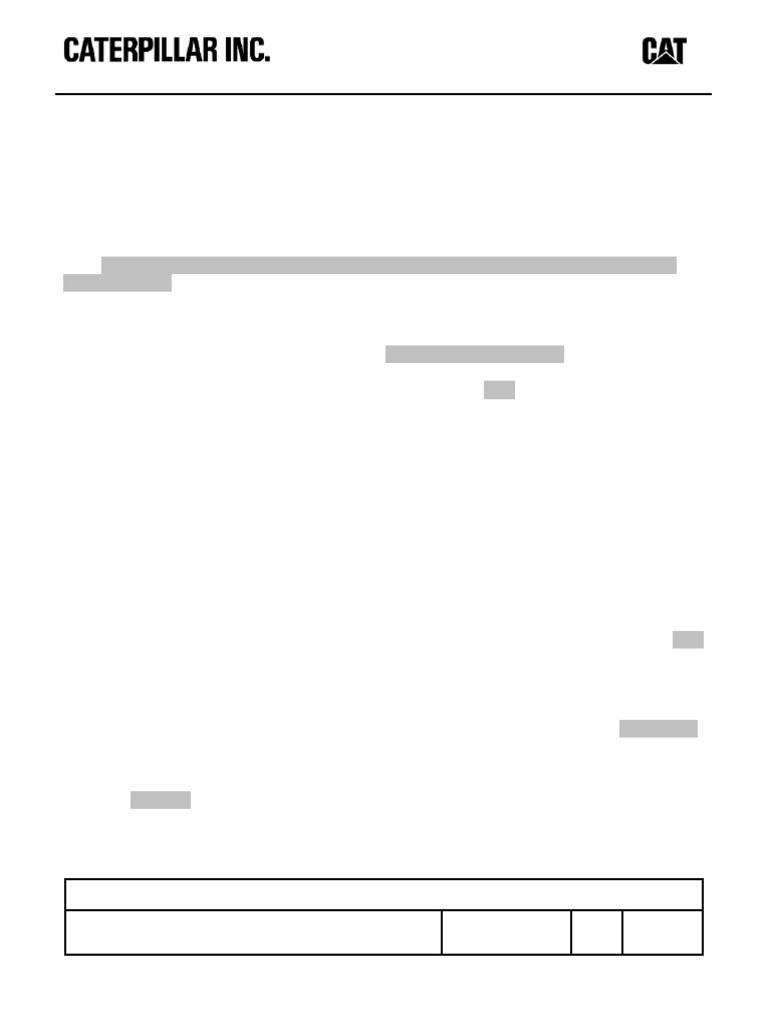 1E4436-Quality Acceptance Stdprocedure | PDF | Specification (Technical ...