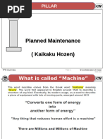 Machine Breakdown Analysis Report | PDF | Mechanical Engineering