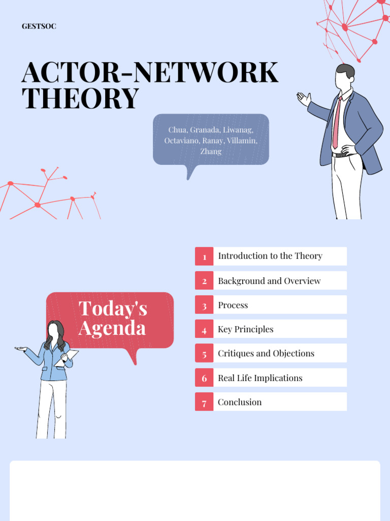 GESTSOC Group 6 Facilitation Presentation | PDF | Transport | Theory