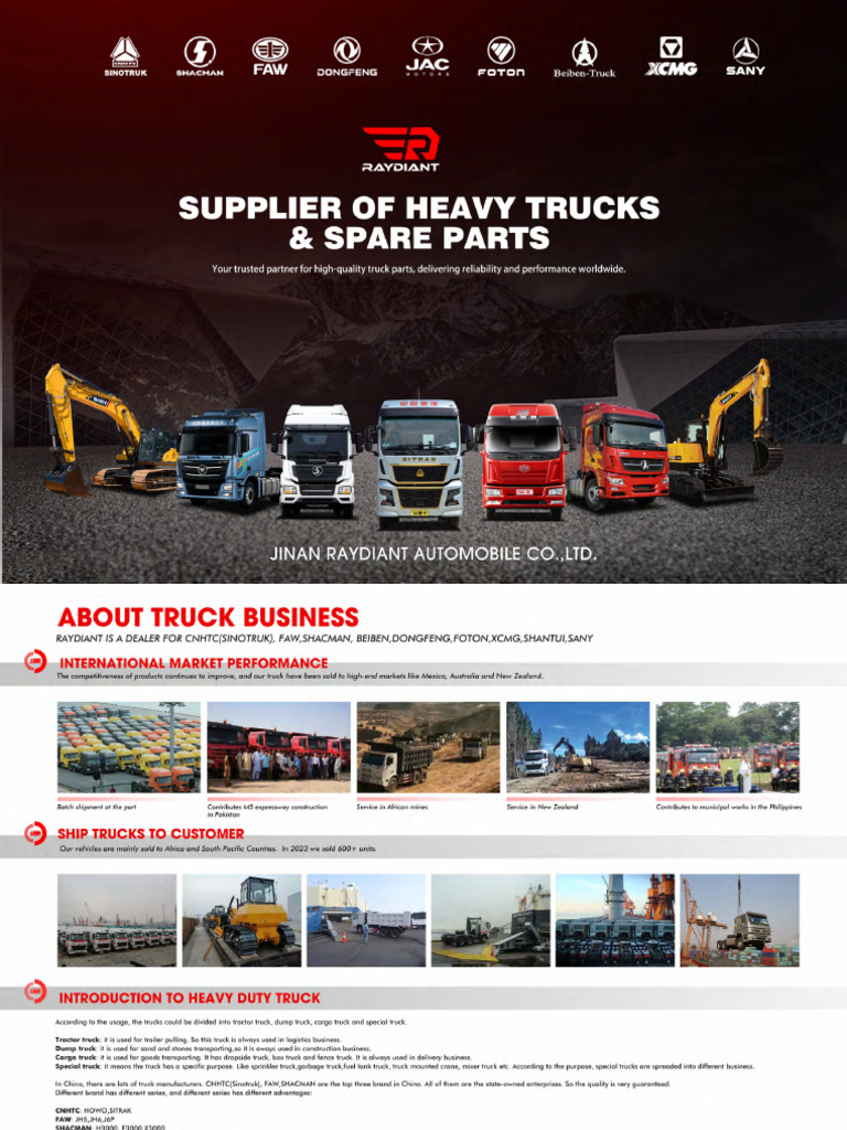 Raydiant Automobile | PDF