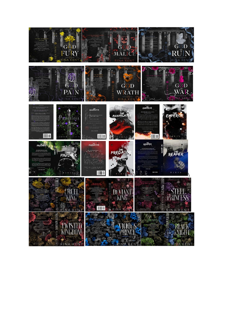 Book Cover | PDF
