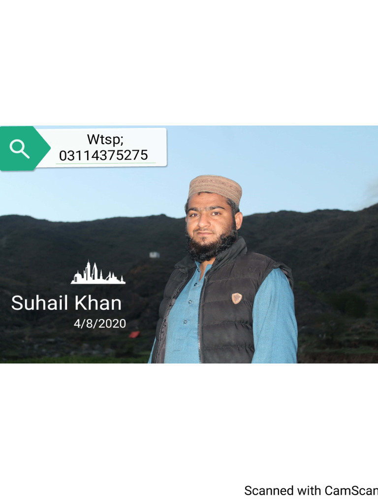 Preposition Et 2 | PDF