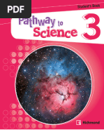 Primary 1 Science - Learner Book | PDF