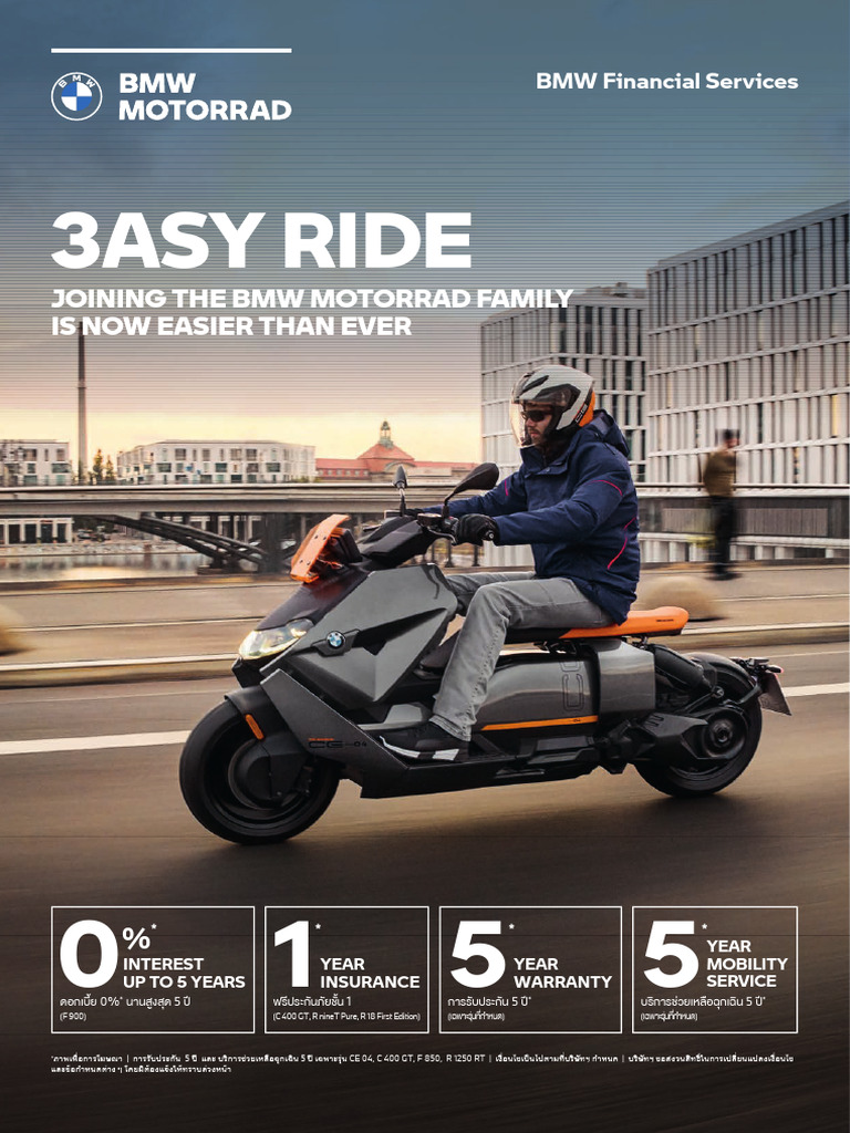 BMW Motorrad Price Sheet 25112022 | PDF