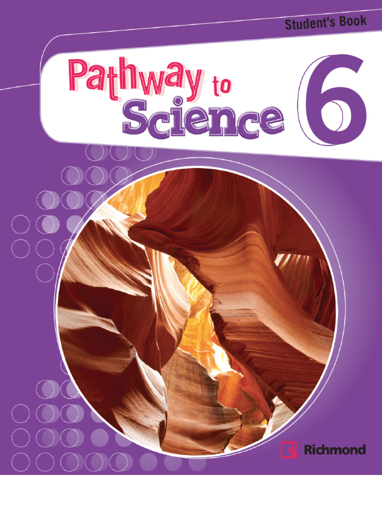 Pathway To Science 6 SBB | PDF | Photosynthesis | Nutrition