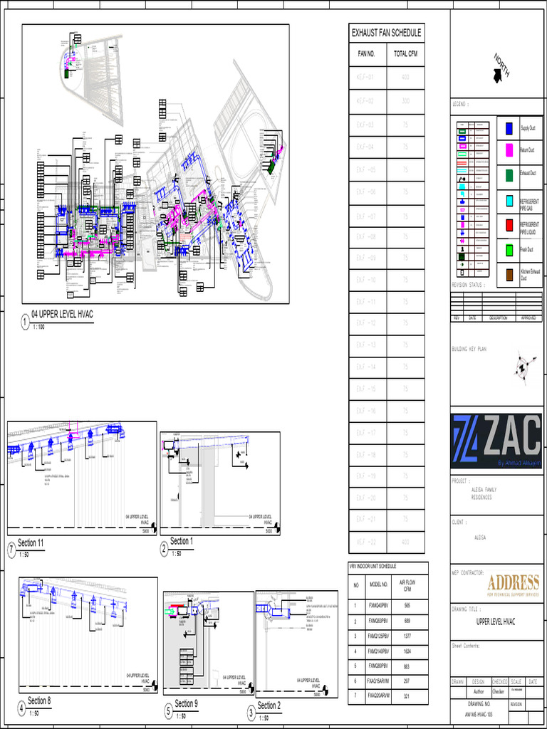 Aw Me Hvac 103 | PDF
