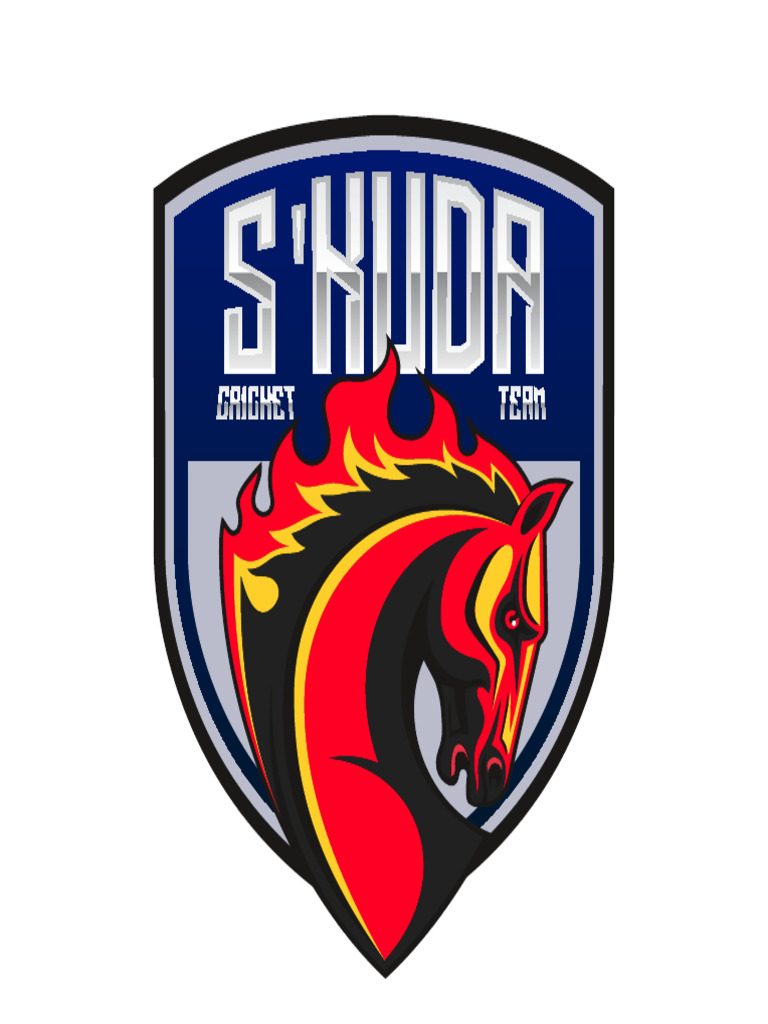 Logo Skuda New | PDF