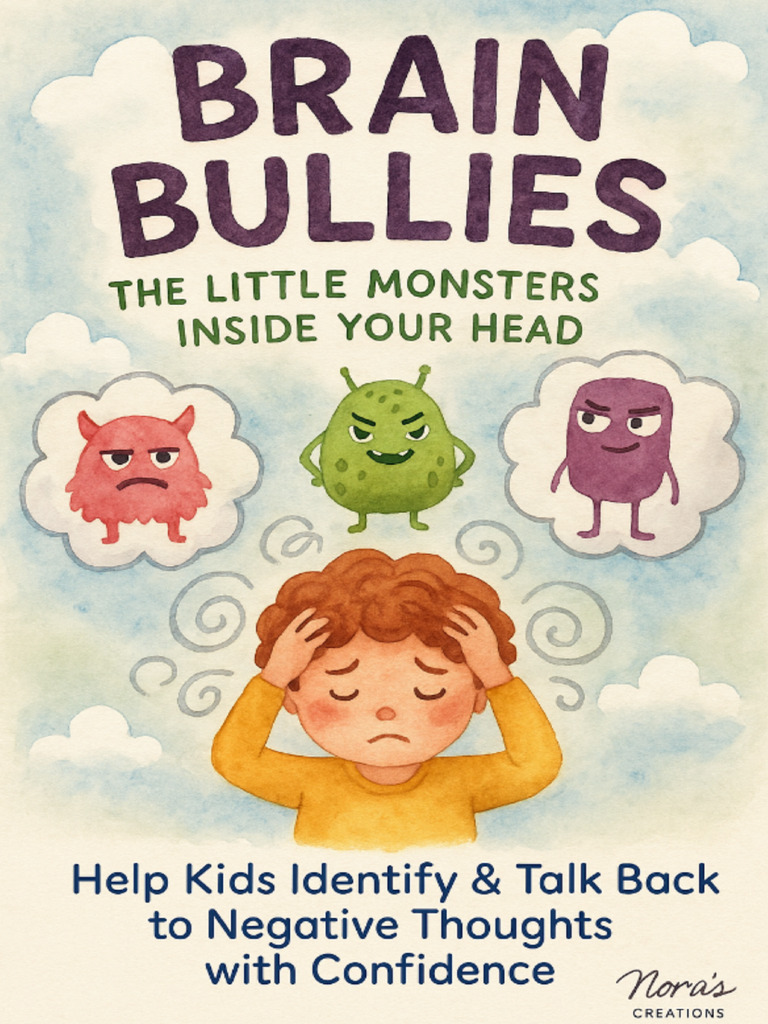 Brain Bullies | PDF