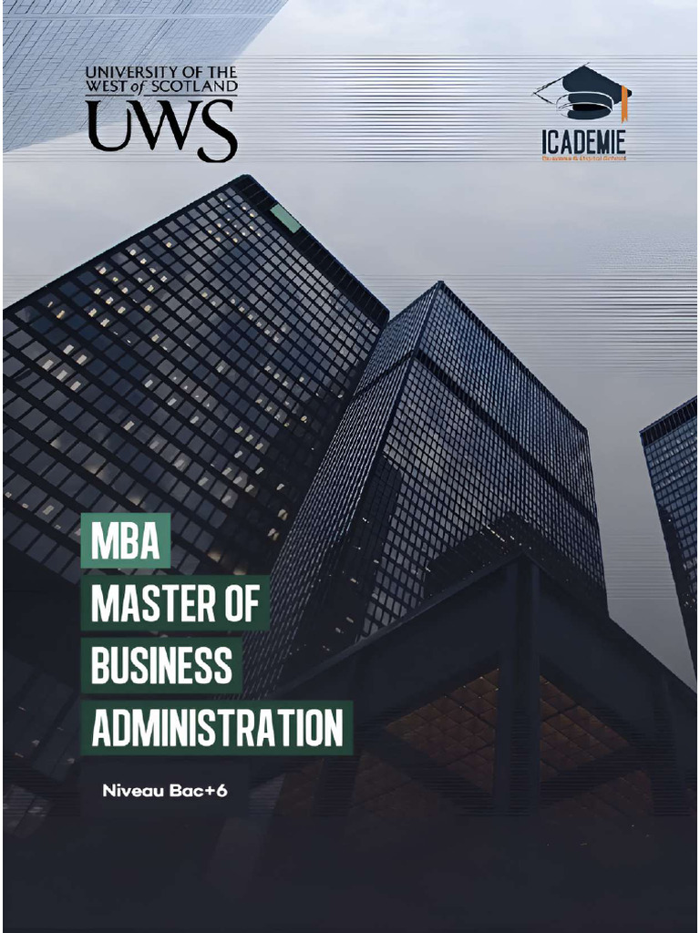 Mba1 Pdf