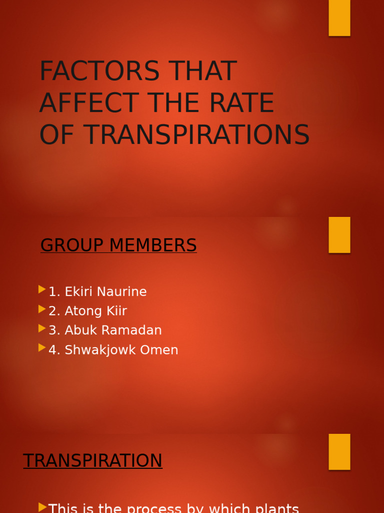 s.3b Group 9 Biology | PDF
