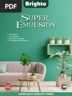 Carboline Color Code | PDF | Qualia | Color