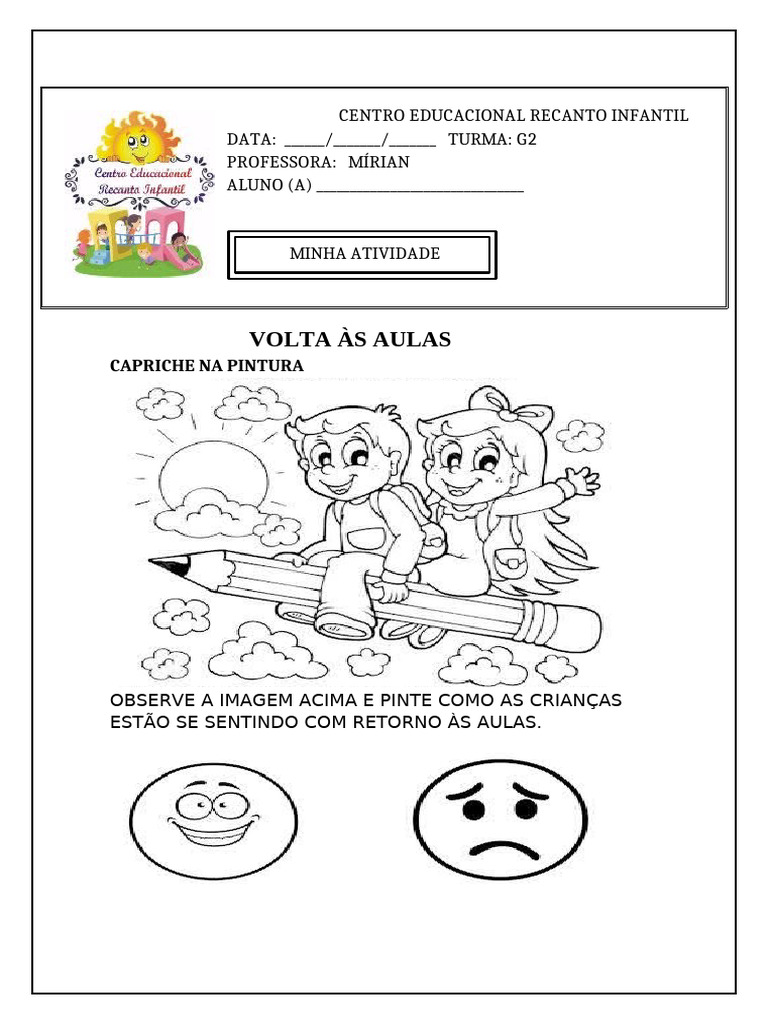 Atividades g2 | PDF