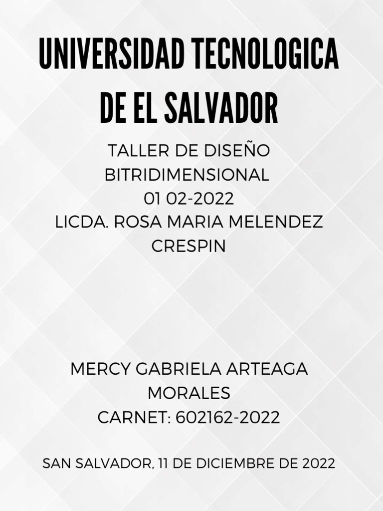 Panel Seriado Enviado | PDF