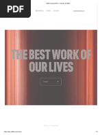 Netflix Culture: Values and Performance | PDF | Option (Finance ...