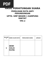LK - Modul 2 KP 3 | PDF