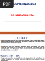 SPIRIT 2025 Protocol Checklist | PDF | Sampling (Statistics) | Data